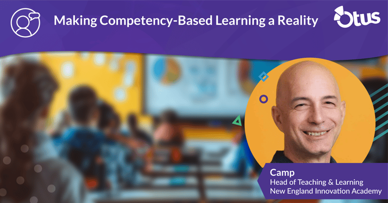 Standards-Based Grading and Reporting for K-12 Schools | Otus